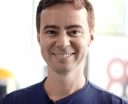 “Gratidão é uma palavra muito forte pra mim, porque sozinho a gente não ...